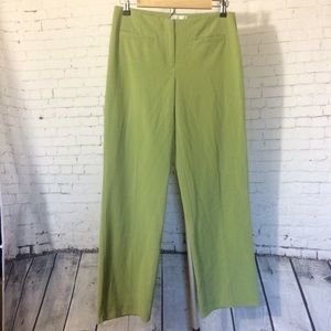 Emma James | Pants & Jumpsuits | Sage Olive Dress Slacks | Poshmark